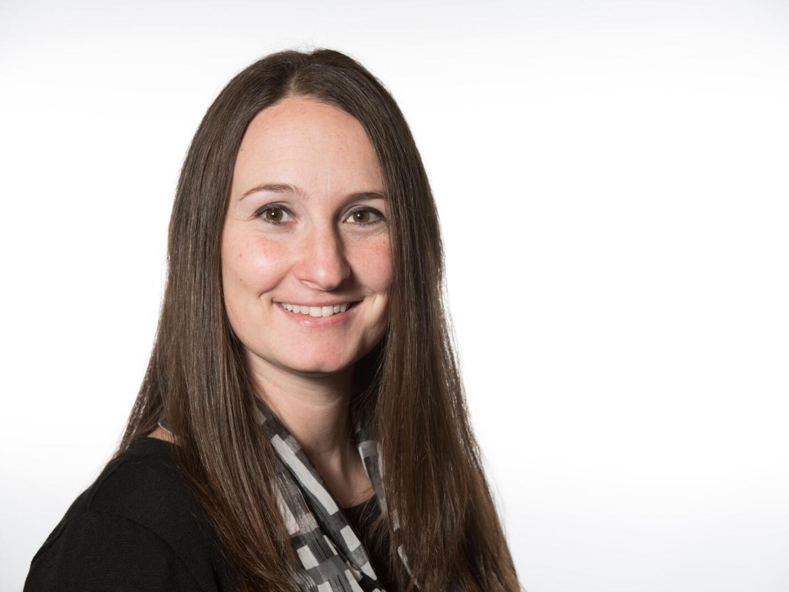 Kasey Johnston | PNNL